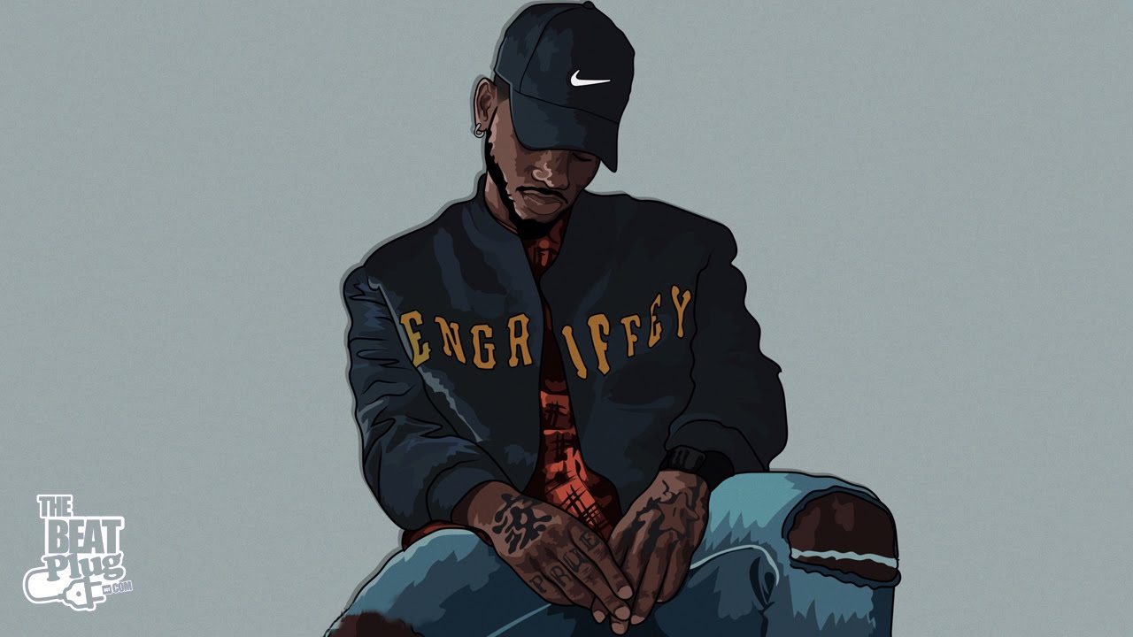 Bryson Tiller x Chance The Rapper Type Beat "Celebration" - YouTube