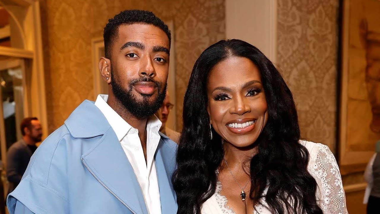 Sheryl Lee Ralph Is ‘Grateful’ as Hurricane Beryl Passes Through ...