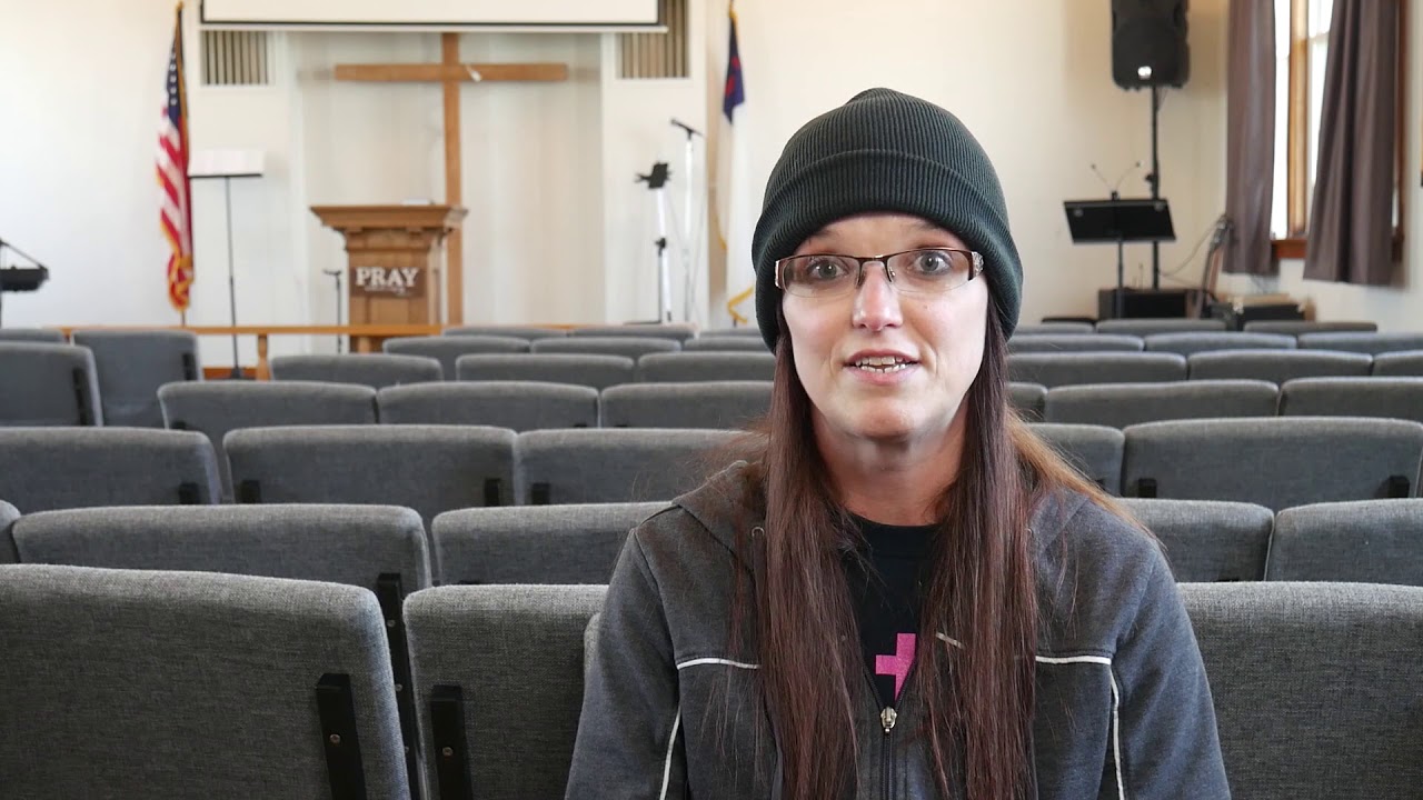 Jen Sanchez's Testimony. - YouTube