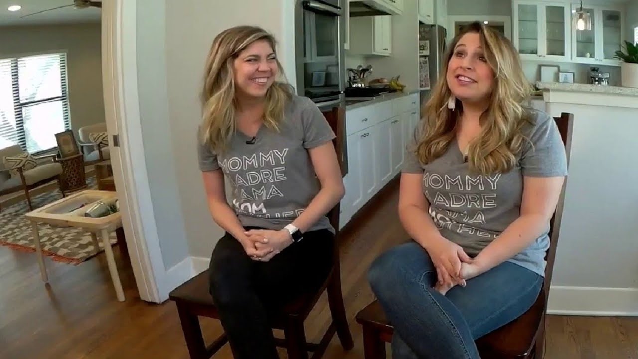 Local moms provide their insight on motherhood - YouTube