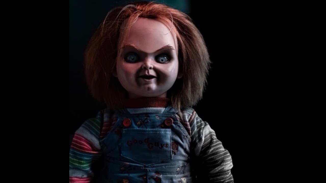 charles teaser trailer 2 - YouTube