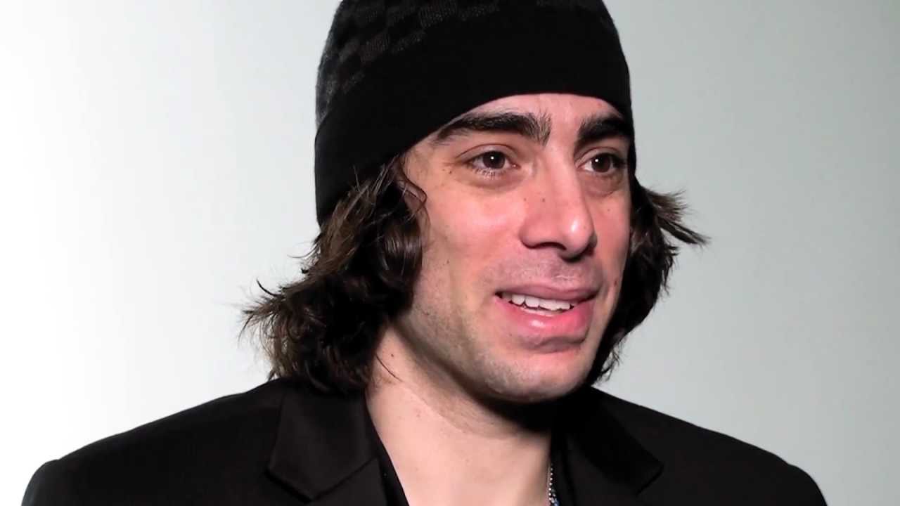 Matt Moulson: The Importance of School - YouTube