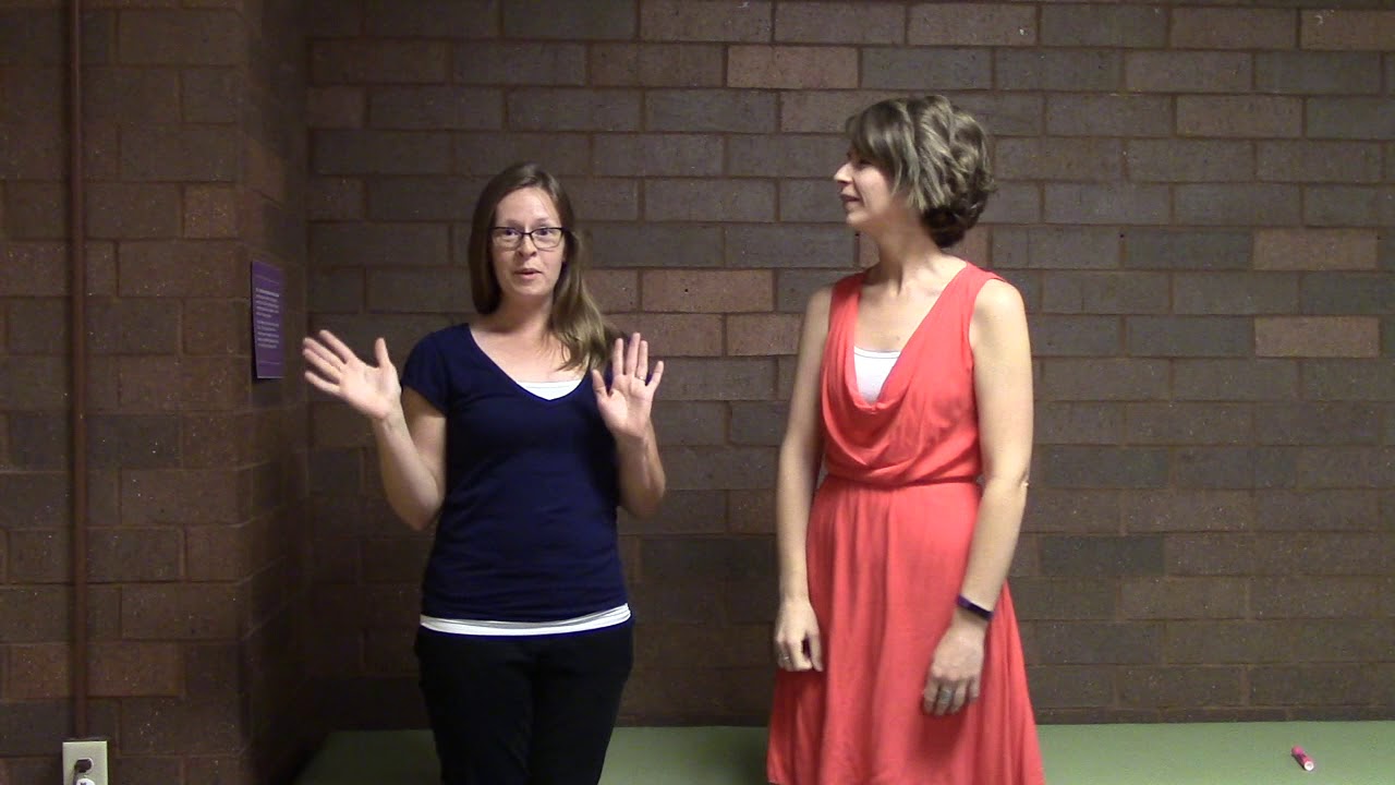 Show me a One - YouTube