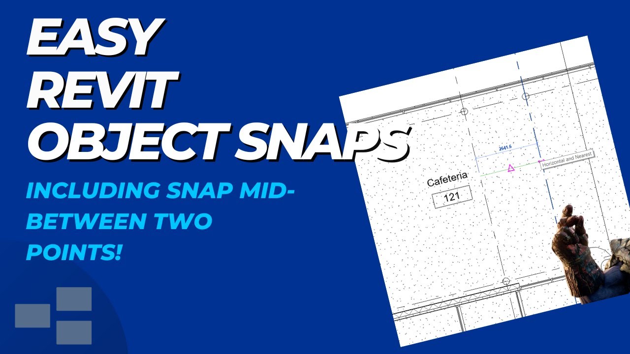 How To Use Snap Mid Between Two Points In Revit Quick Revit Snap how-to-use-snap-mid-between-two-points-in-revit-quick-revit-snap
