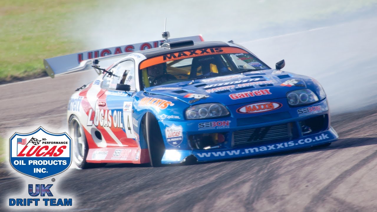 Supra vs Soarer | Mark Luney vs Wayne Keeber | Run 2 - YouTube