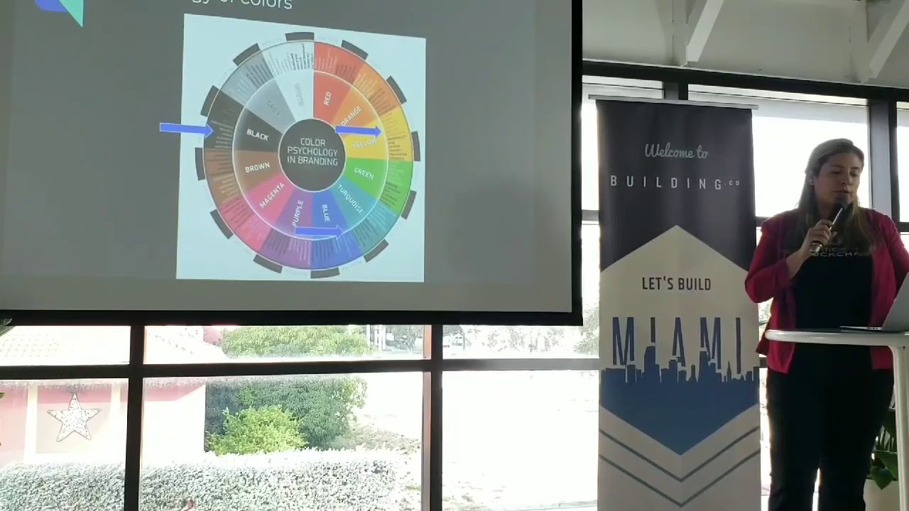 Block Maze - UX/UI design - YouTube