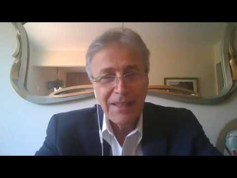 BRAINSPOTTING IN COVID 19 AS AN EXISTENTIAL TRAUMA. David Grand - YouTube