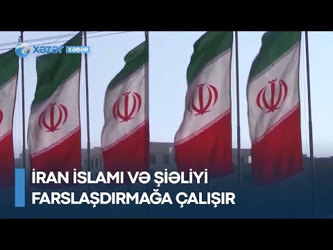 İslam adı ilə yayılan \