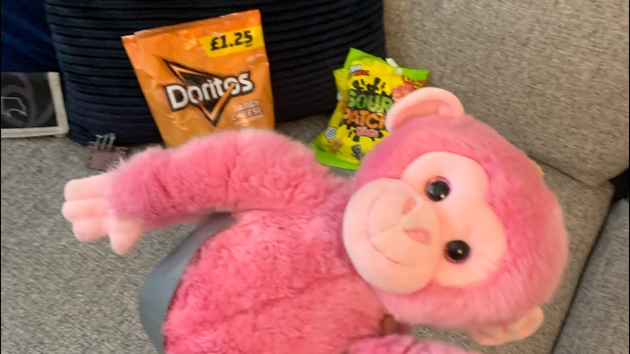 Gtag movie -chapter 1 the great star- - YouTube