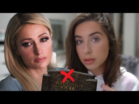 ASMR | Paris Hilton Documentary Review / Reaction (Pure Whispering)