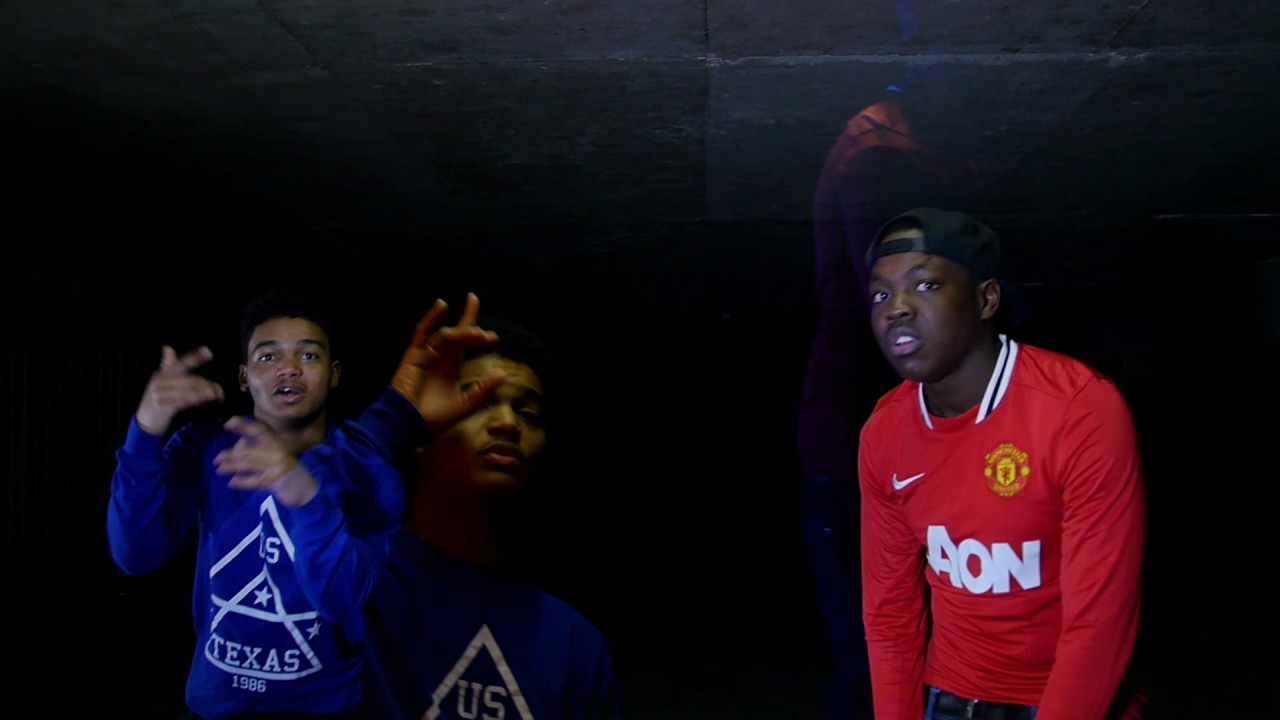 Escouade Alpha - Escouade 2.0 - YouTube