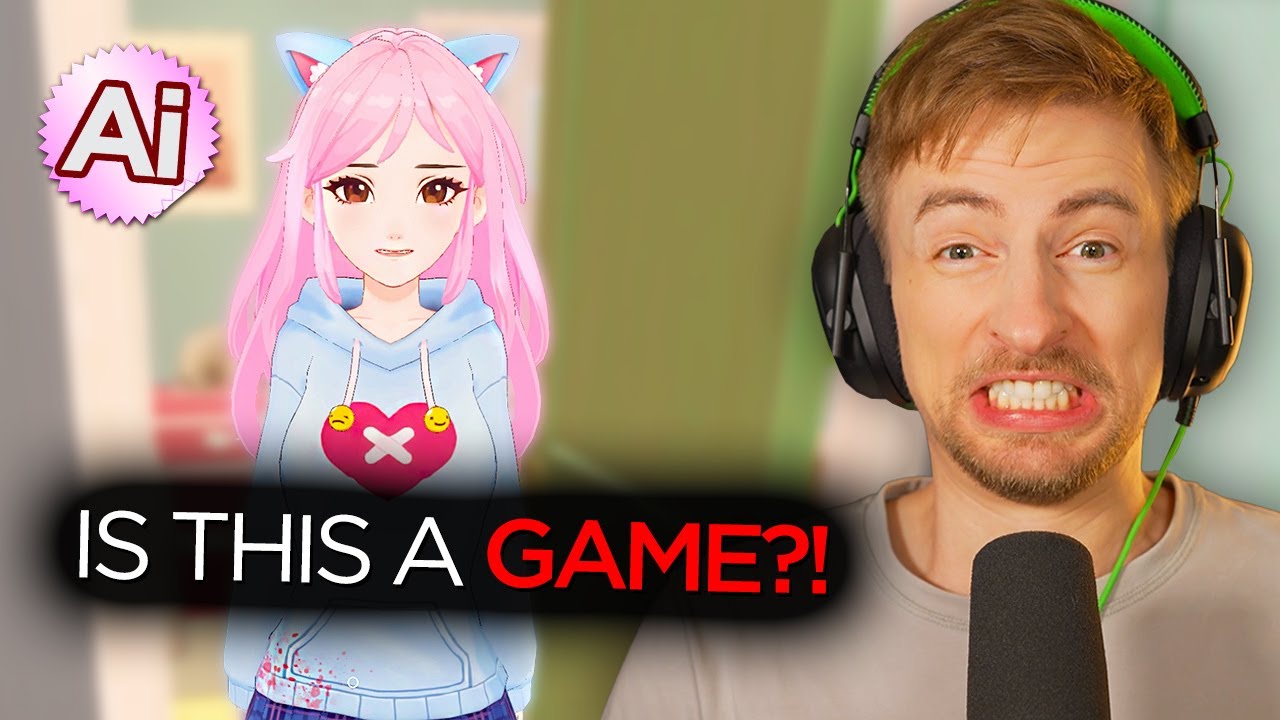 my-ai-girlfriend-is-acting-weird-youtube