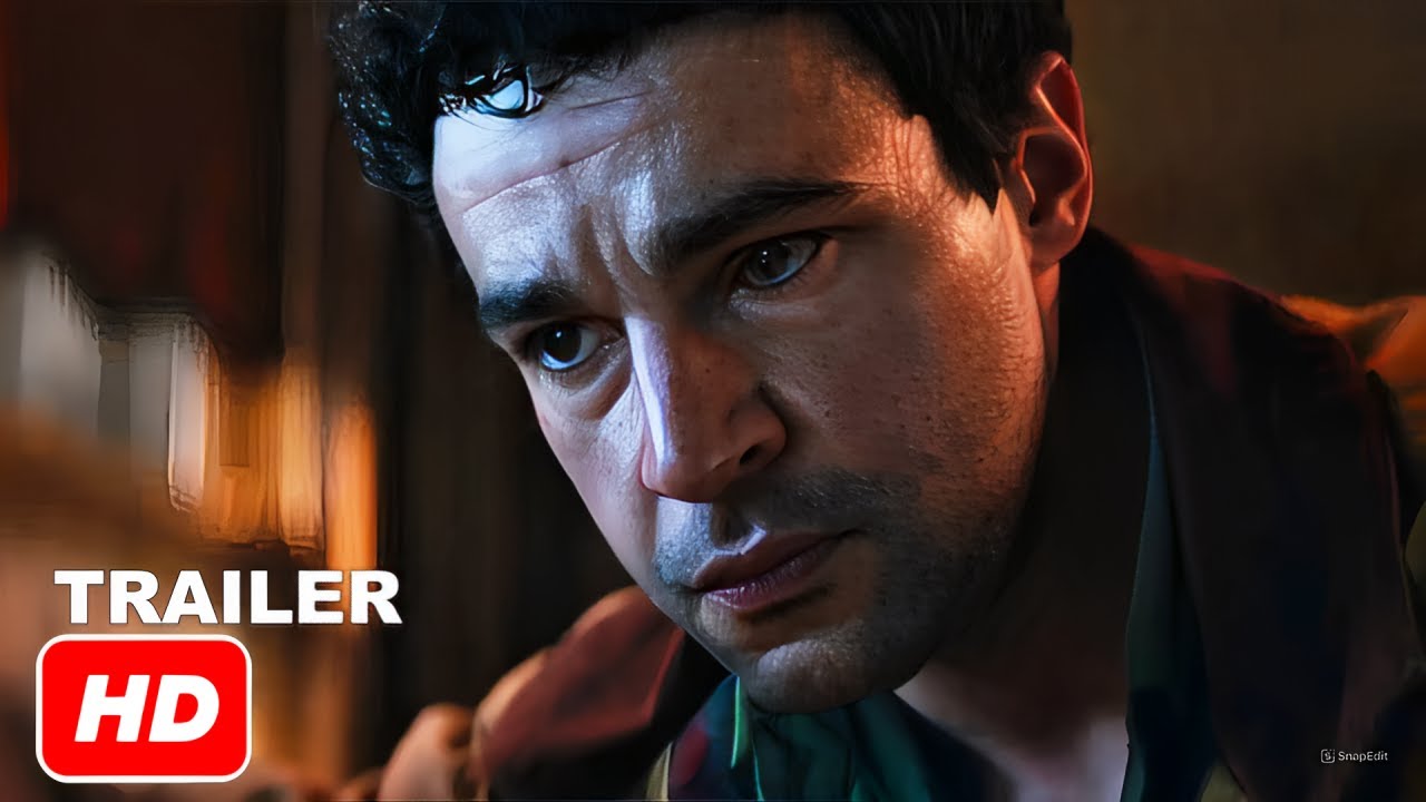 WOLF MAN — Teaser Trailer (2025) - YouTube