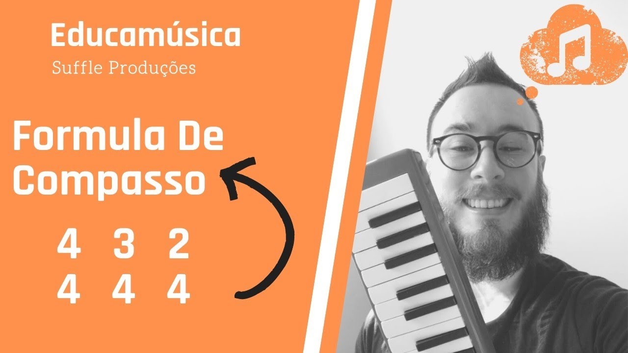 Fórmula de compasso - Compasso binário, ternário e quaternário ...