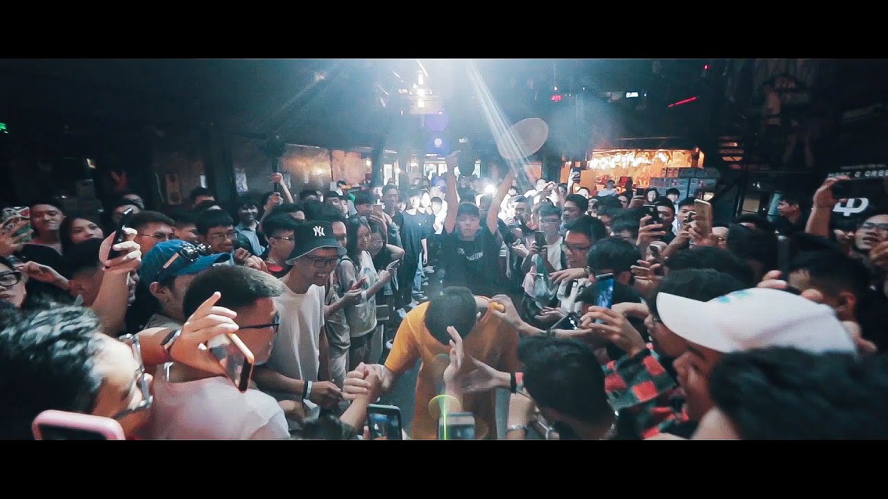 Benjamin Tran - Một Ngày Đầy Ắp Kỉ Niệm 2020 | A Film by Dargon - YouTube