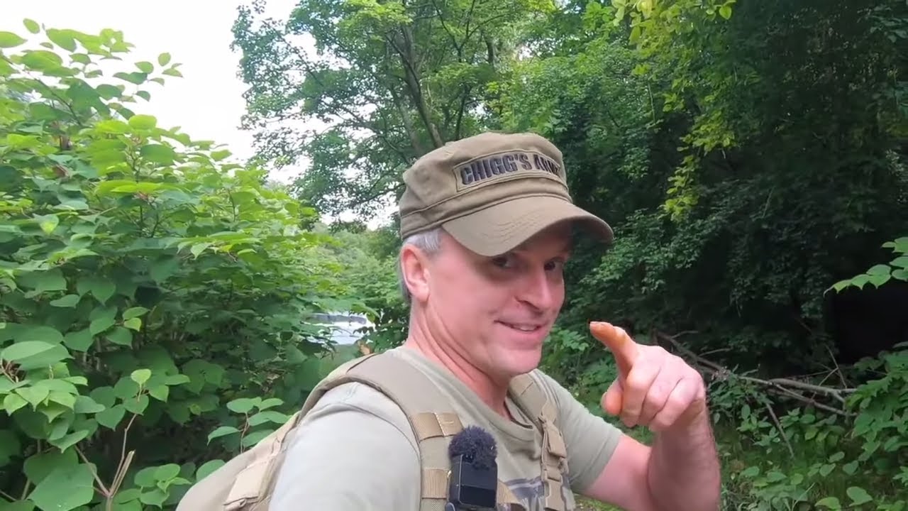 Chigg's Army Changes For Patrons On Patreon - YouTube