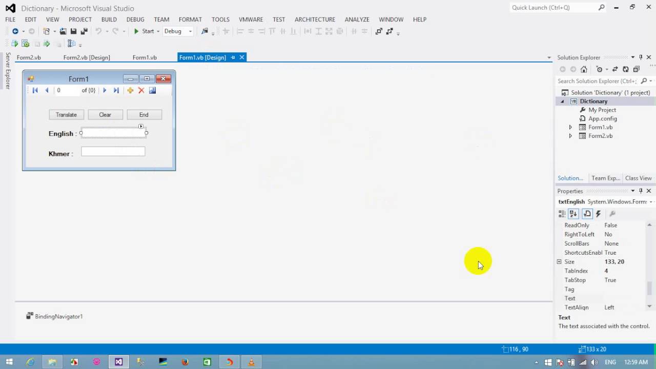Simple Dictionary YouTube simple-dictionary-youtube