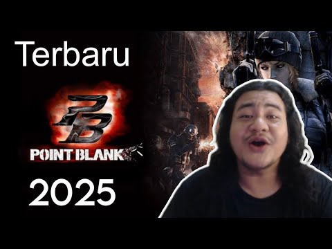 CARA DOWNLOAD POINTBLANK / PB TERBARU 2025 - YouTube