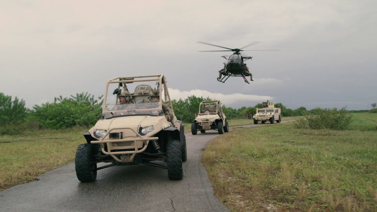 Armor Express - One Company One Mission - YouTube