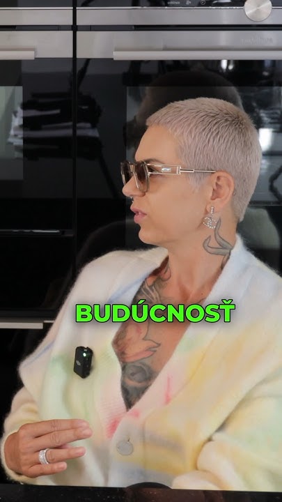 Pamätajte, že každé vaše konanie v prítomnosti tvoria vašu budúcnosť. #shorts #interview # ...