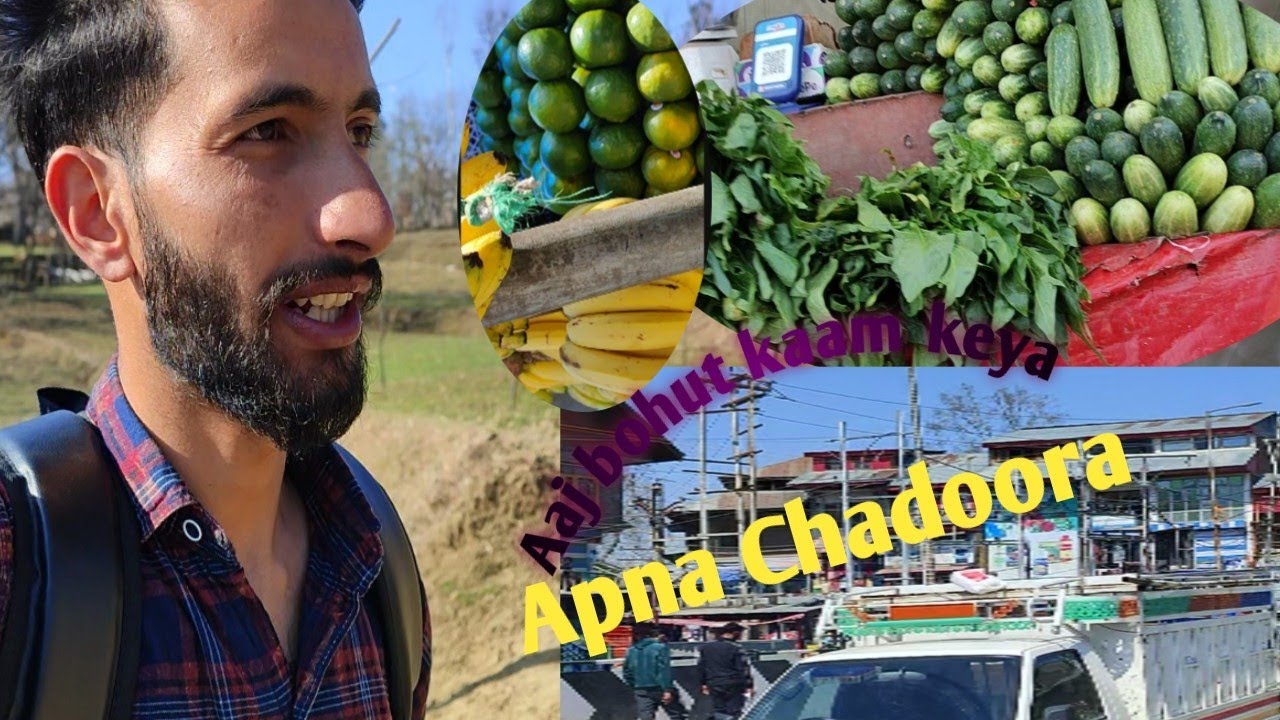 //8th day of Ramadan🤲//Aaj bohut kaam keya😮//Apna Chadoora// - YouTube