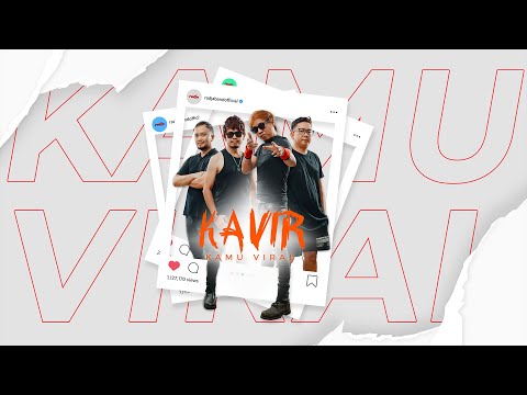 RADJA - KAVIR (Official Music Video)