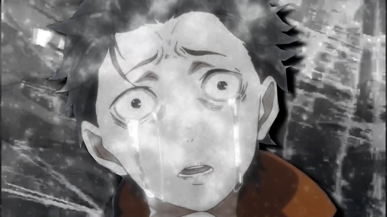 Subaru's Pain 「AMV」Farewell Life - YouTube