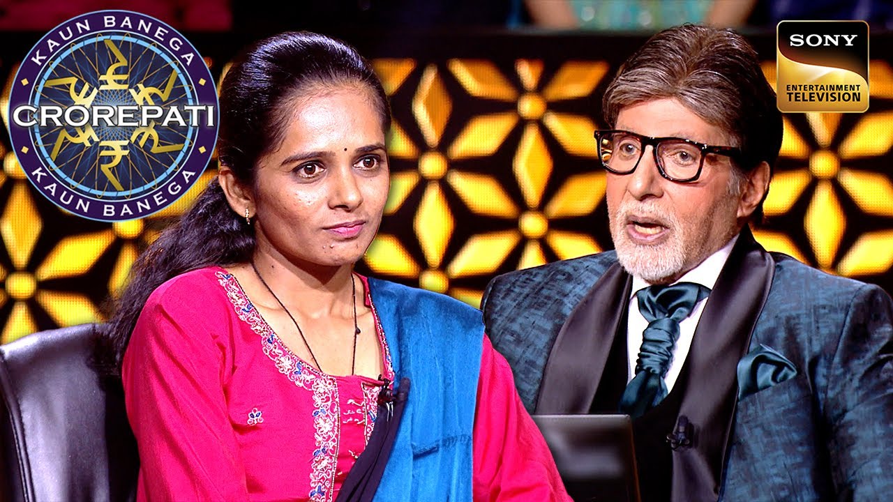 Super Sandook Jaya ने Revive की अपनी Ask The Audience Lifeline