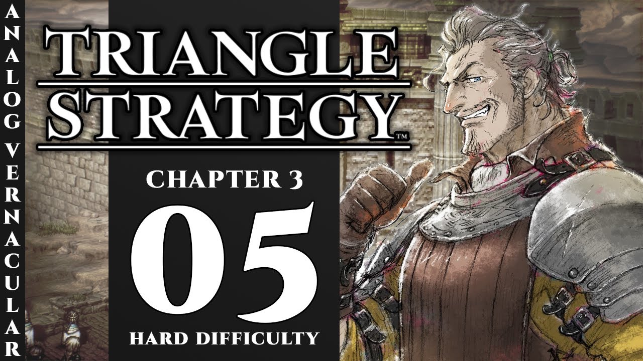 #05 Pincer Attack - Chapter 3 Part I: Whither the River Flows ...