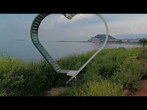 GİRESUN'DA \