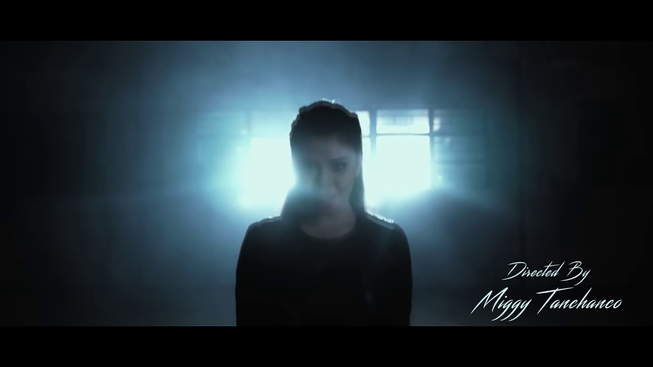 Rose van ginkel(Ulit)music video - YouTube