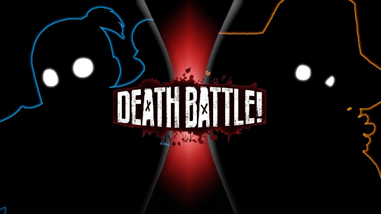 Death Battle Fan Made Trailer: The King's Comeback - YouTube