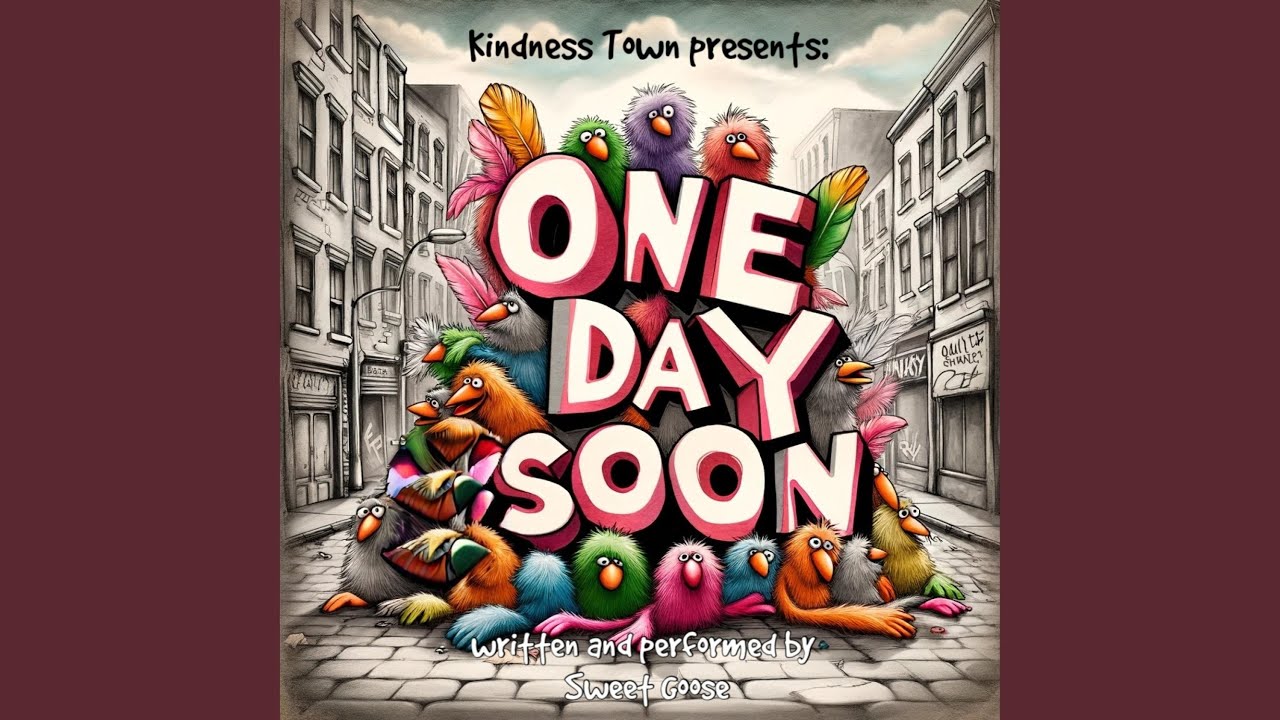 One Day Soon (feat. Sweet Goose) - YouTube