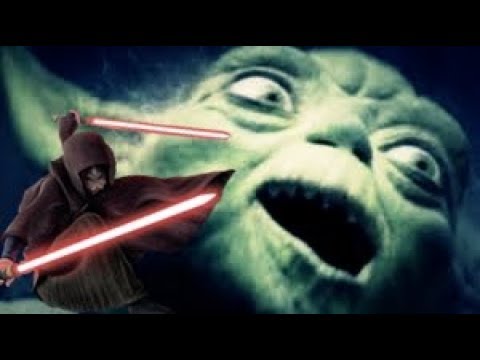 Evil Yoda Video ** Part 2** - YouTube