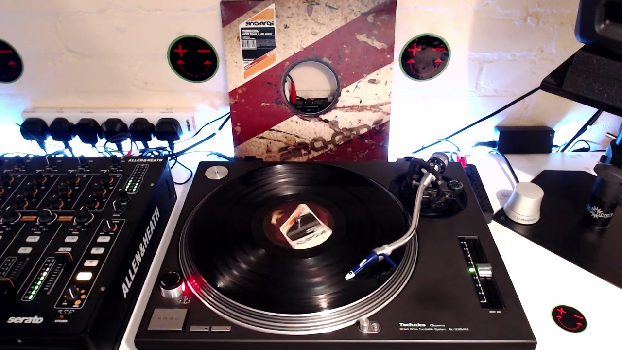 Marco V - More Than A Life Away | MAXVINILOS