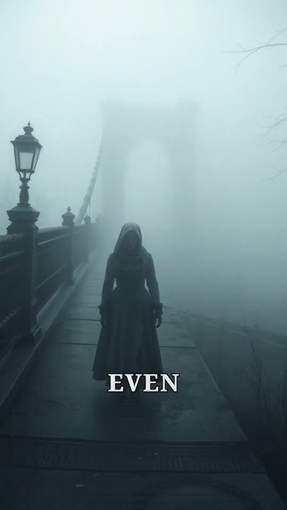 The Cursed Bridge: Echoes of the Past - YouTube