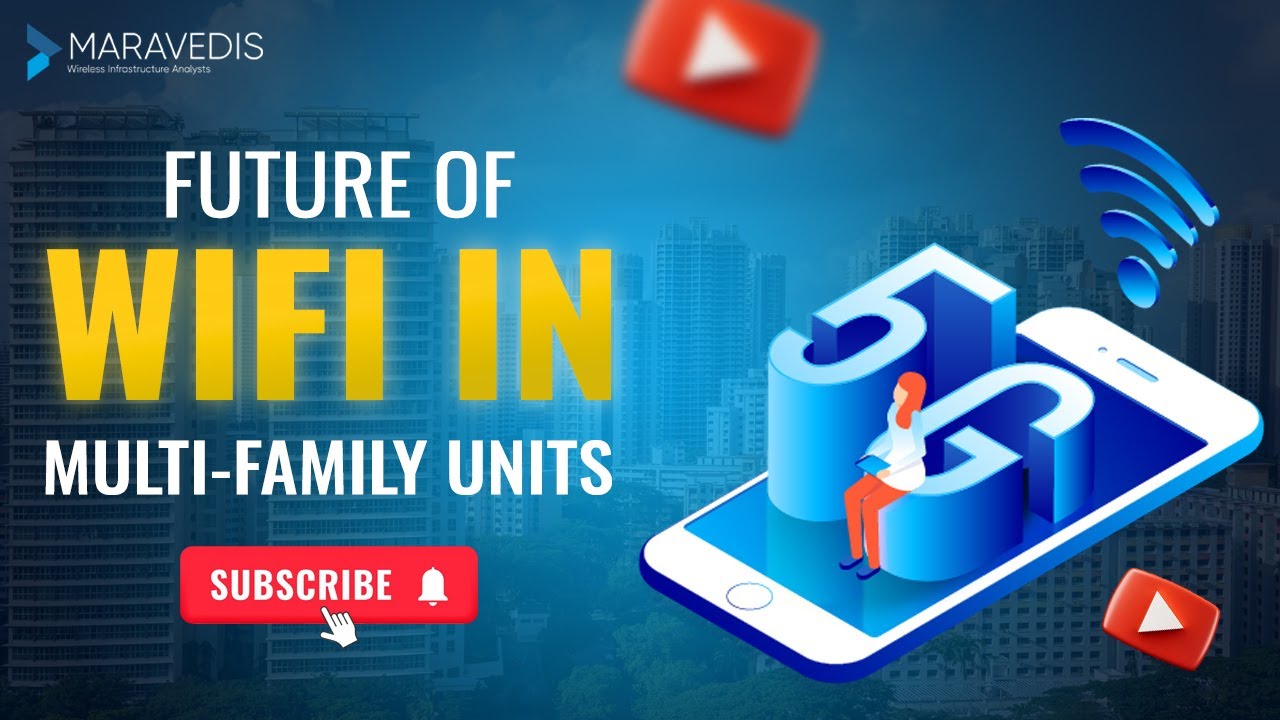 Open WiFi: The Ideal MDU Solution - YouTube