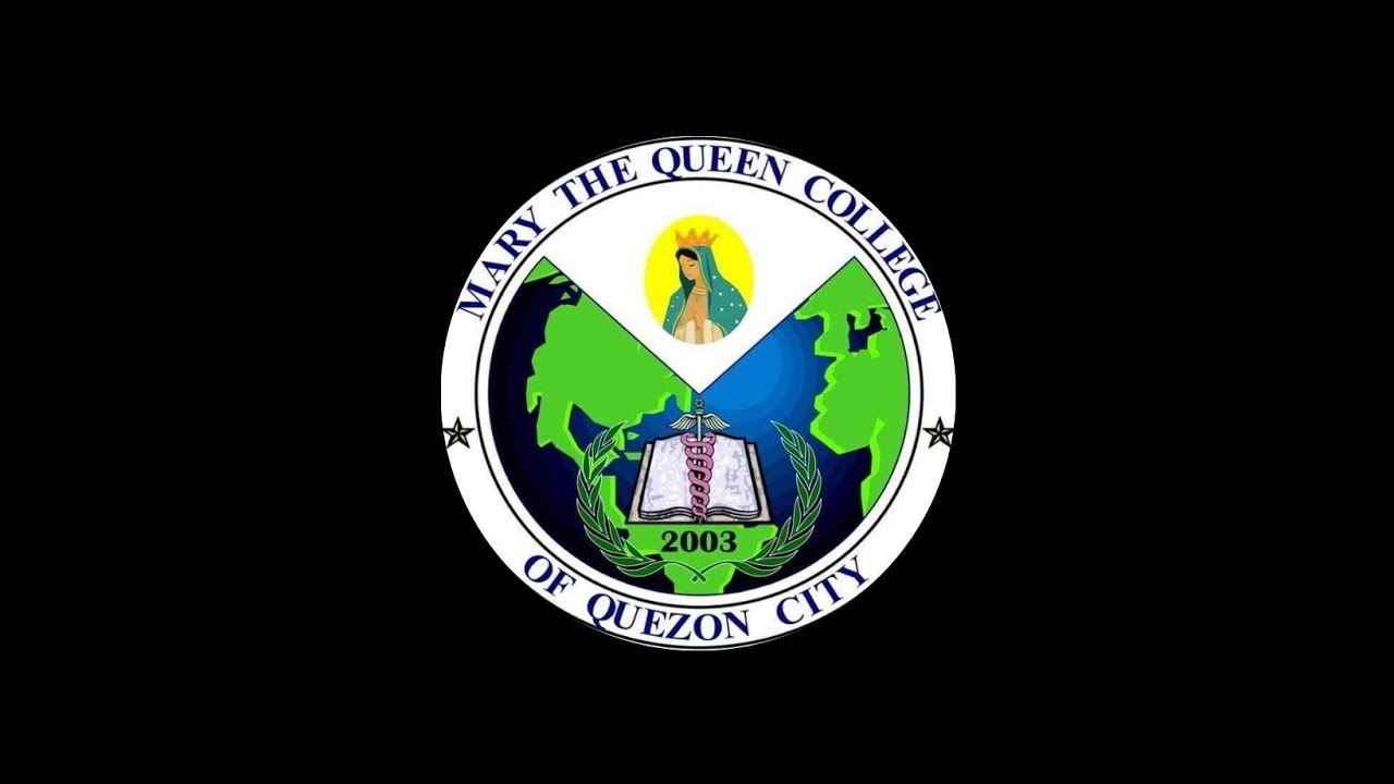 MQCQC HYMN | INSTRUMENTAL | Mary the Queen College of Quezon City - YouTube