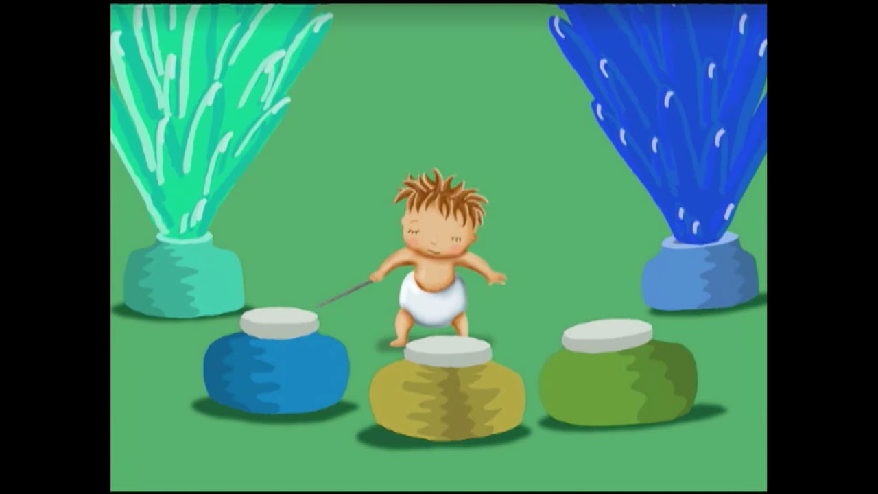 Classical Baby - The Conductor - YouTube