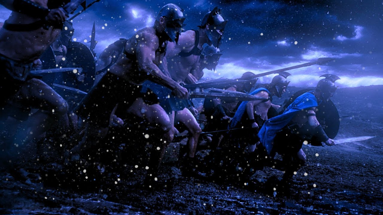 10 Hours Medieval Battle Sounds - Medieval Battle Ambience - Medieval ...