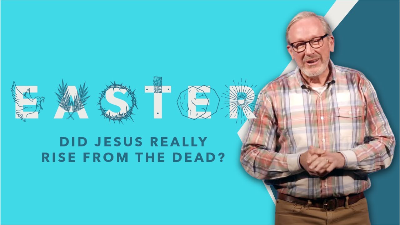 April 9, 2023 | EASTER at Door Creek Church - YouTube