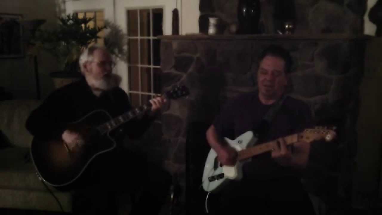 Crazy Love Daryl and Brook 4-3-15 - YouTube