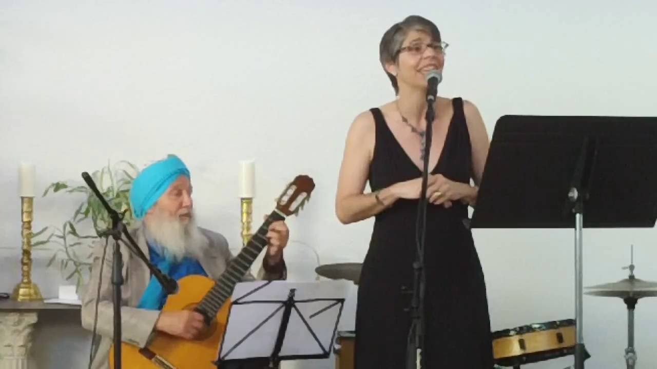 Life Uncommon (cover of the song by Jewel Kilcher) - YouTube