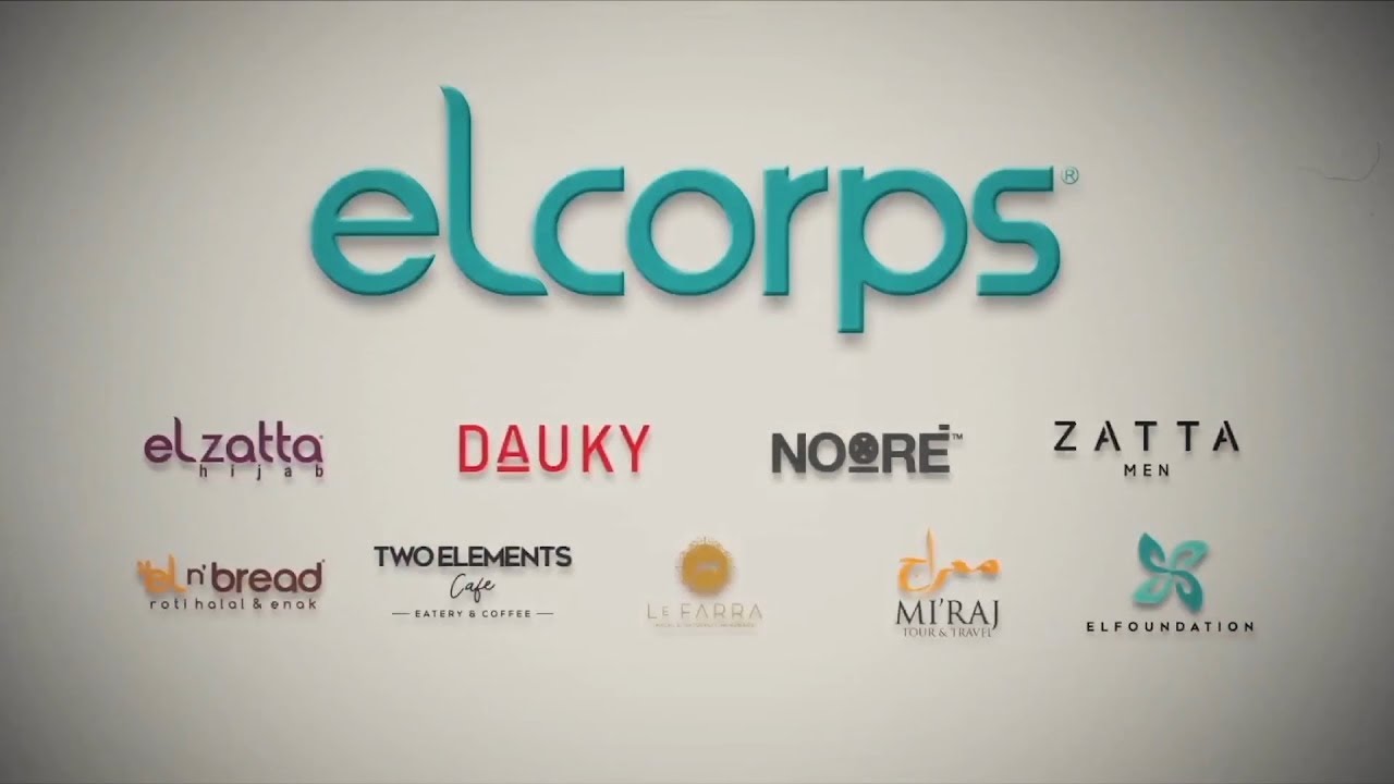Elcorps Company Profile 2019 - YouTube