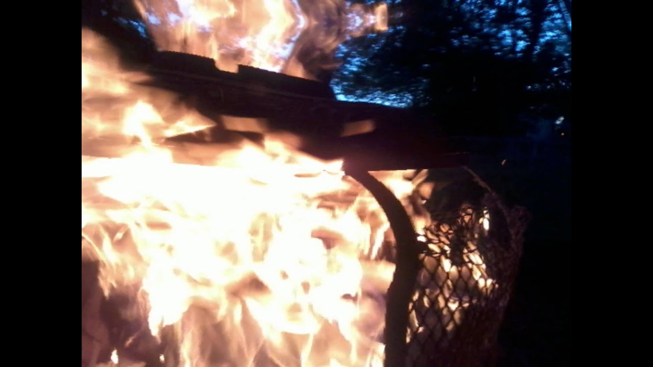 The Gates are opened, Chorozon feeding on the brain pulp - Joshua Rev ...