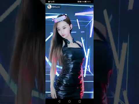Chinese bj dance 166