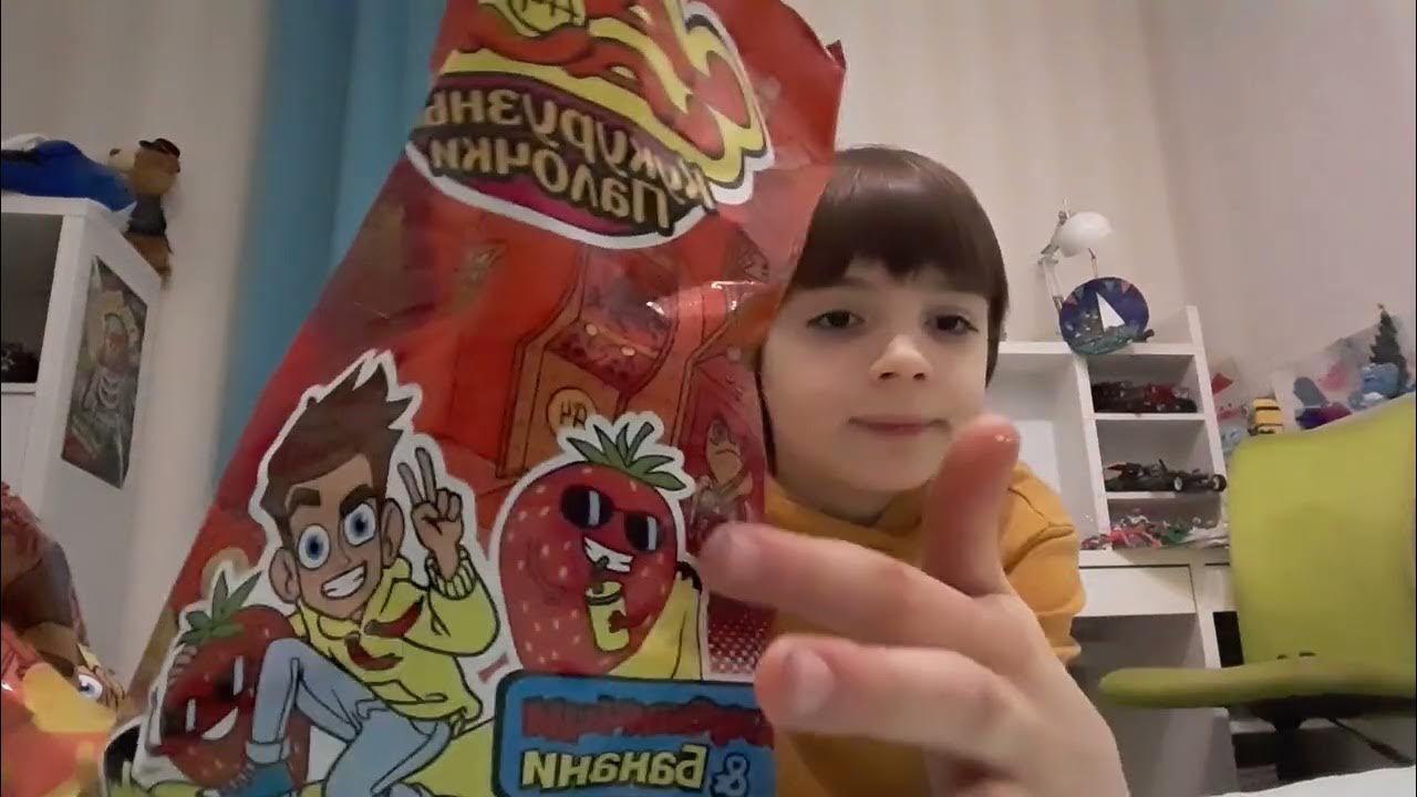 чипсы и кукурузные палочки от влада А4. Их можно купить в дикси - YouTube