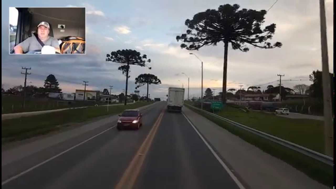 Mafra /Santa Catarina - YouTube