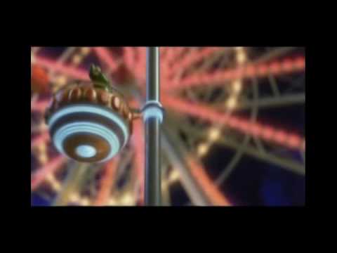 Mickael The Turtle HD Video Clip - YouTube