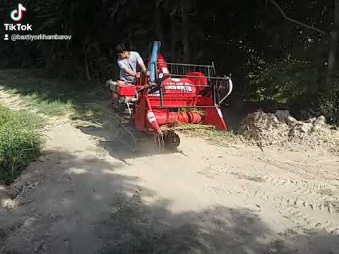 mini kombayn ,Namangan ,Norinda93 7840002